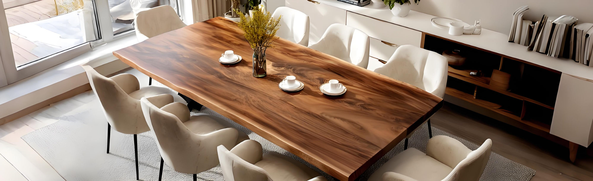 Custom Wood Dining Tables – Elitecustomtable