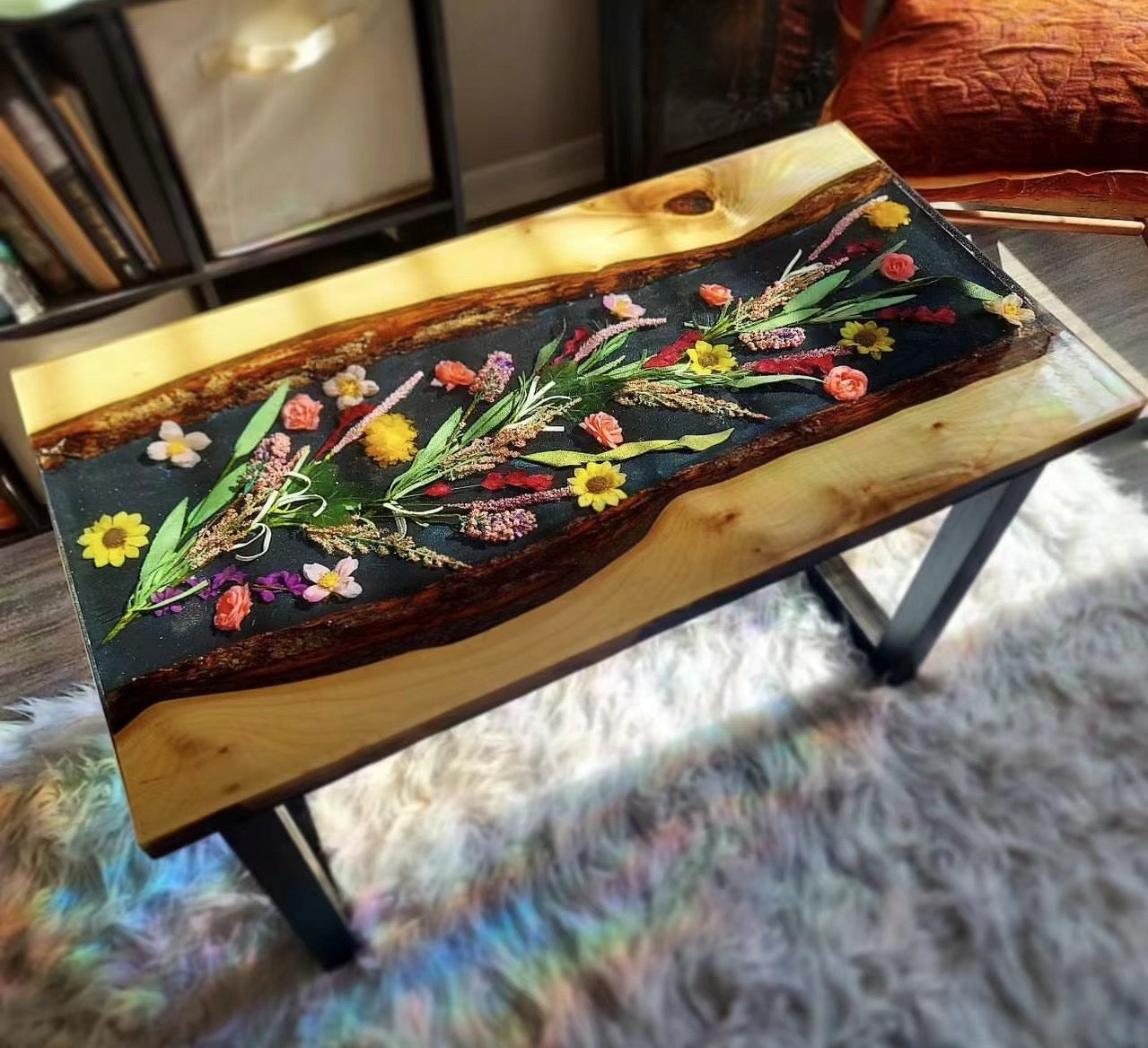 DIY Resin Tables – Elitecustomtable