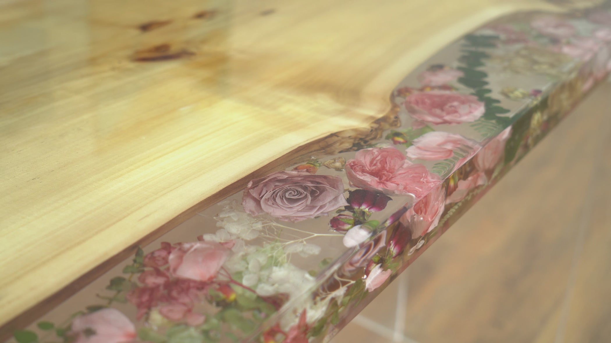 DIY Resin Tables – Elitecustomtable